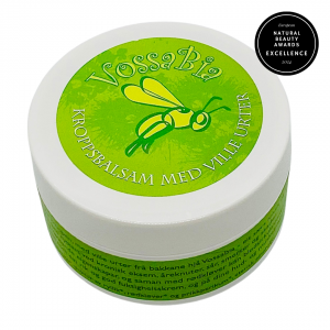 European Natural Beauty Awards